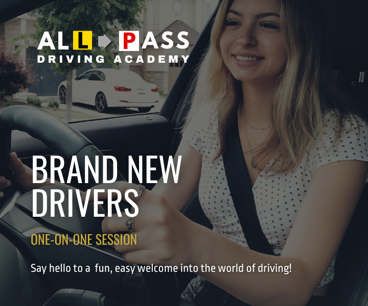 Allpass Driving Academy – Fremantle's premium driving school